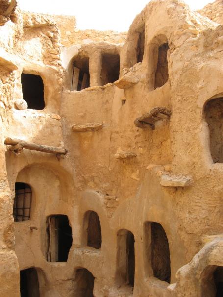 Reiseführer Libyen - Afrika - TravelingWorld