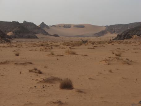 Reiseführer Libyen - Afrika - TravelingWorld